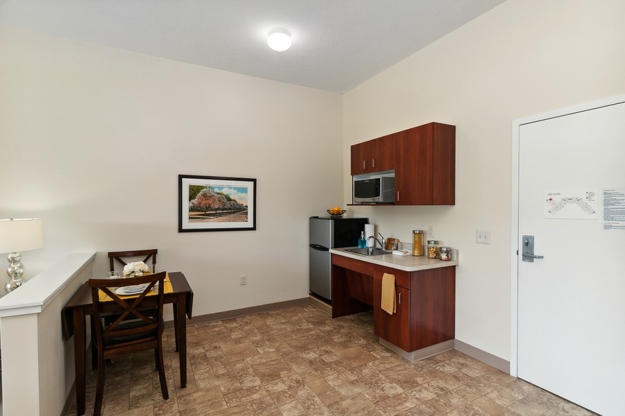 The Landing of Brighton | Where You Live Matters