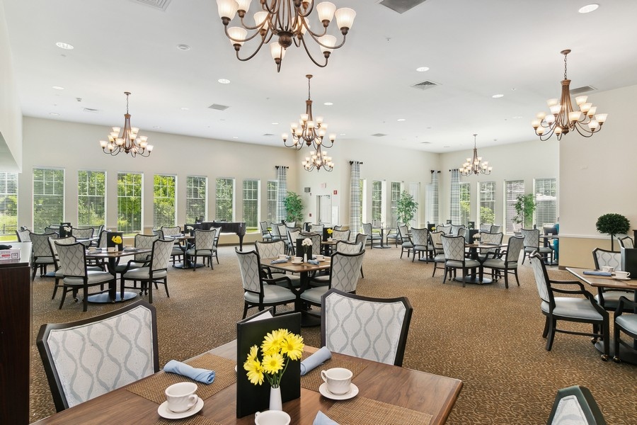 The Landing of Brighton | Where You Live Matters