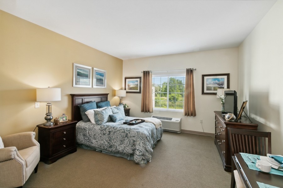 The Landing of Brighton | Where You Live Matters