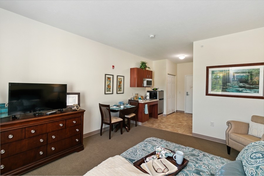 The Landing of Brighton | Where You Live Matters