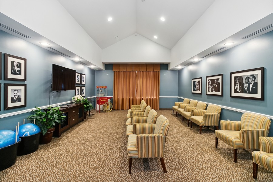 The Landing of Brighton | Where You Live Matters