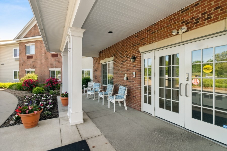 The Landing of Brighton | Where You Live Matters