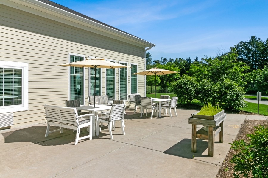 The Landing of Brighton | Where You Live Matters