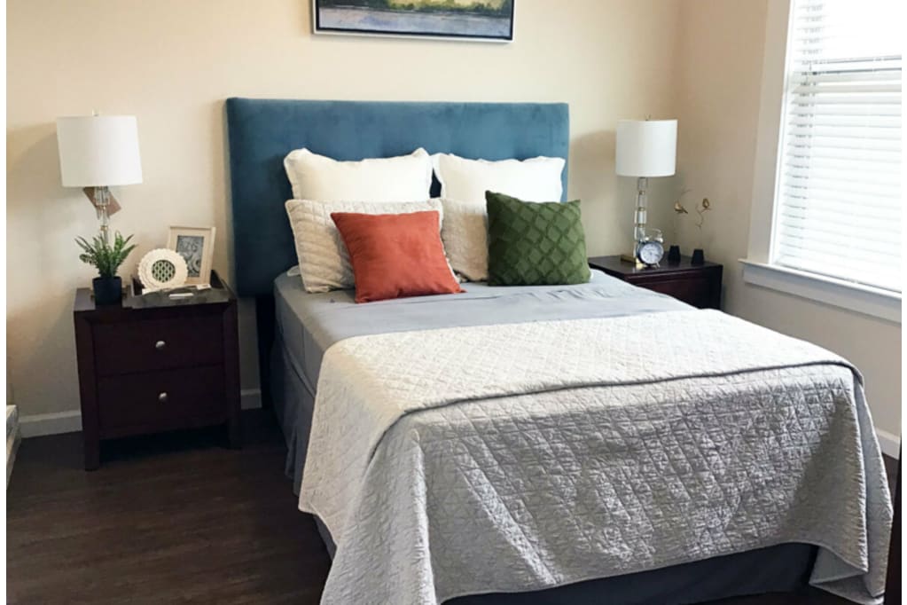 Orchard Park of Kyle - Where You Live Matters