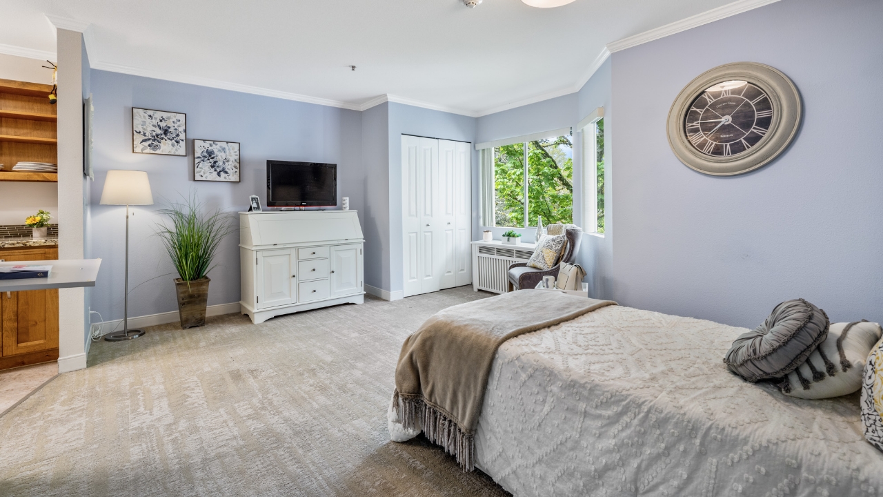 Regency Park Assisted Living and Memory Care | Portland, OR | Where You ...