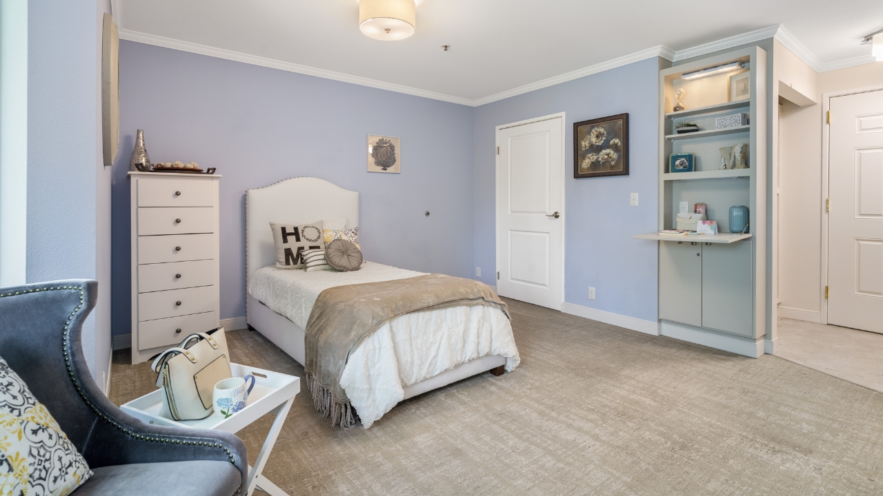 Regency Park Assisted Living and Memory Care | Portland, OR | Where You ...