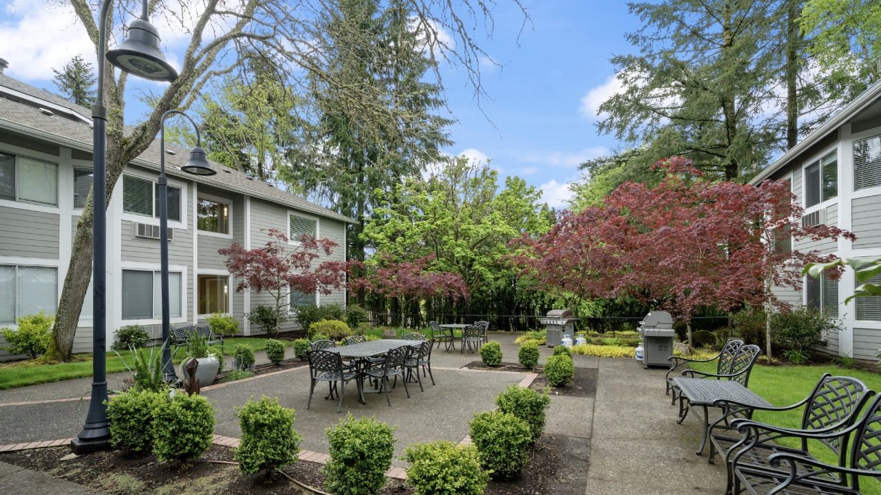 Regency Park Assisted Living and Memory Care | Portland, OR | Where You ...