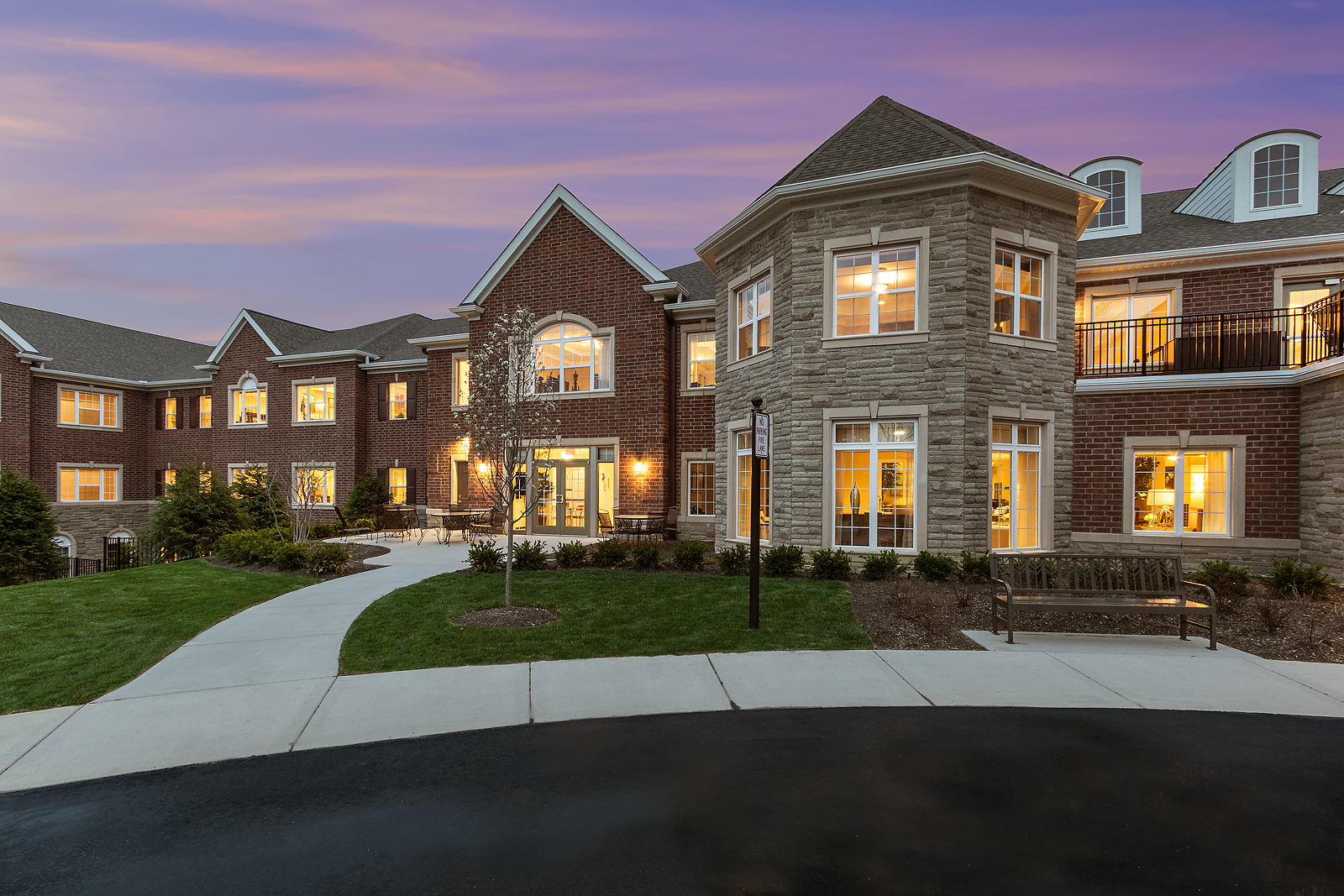 Cedarbrook of Bloomfield Hills | Bloomfield Hills, MI | Where You Live Matters