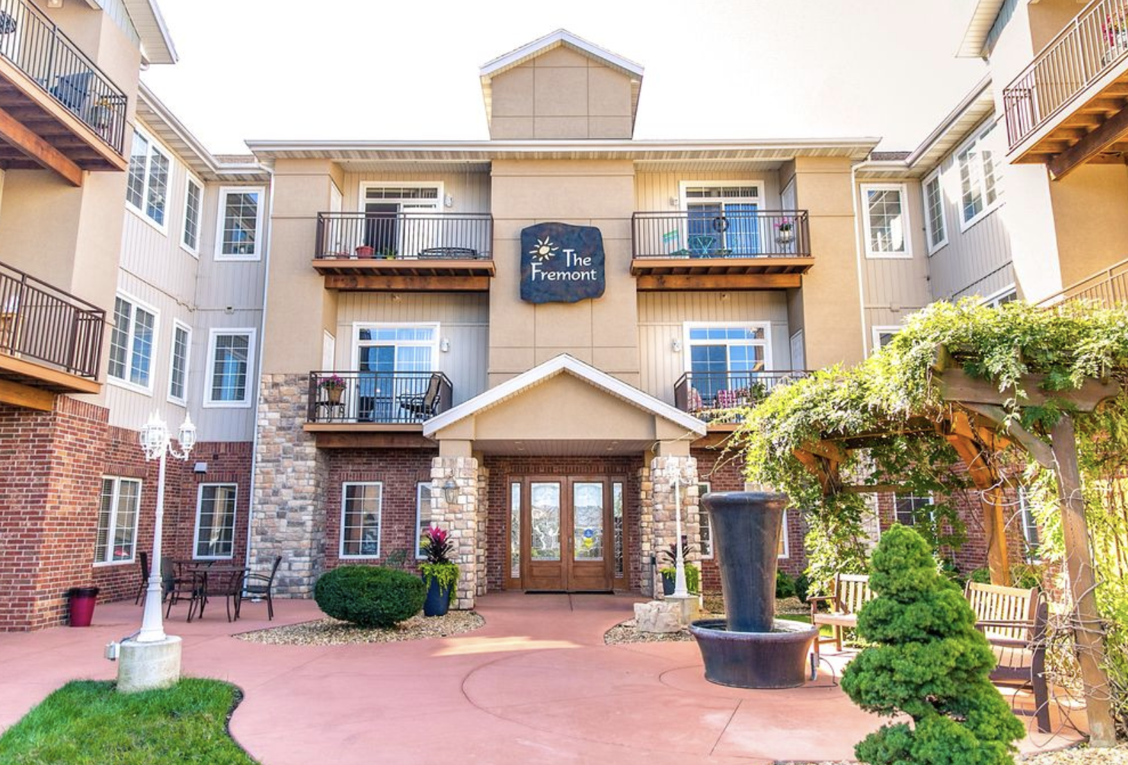The Fremont Senior Living | Springfield, MO | Where You Live Matters