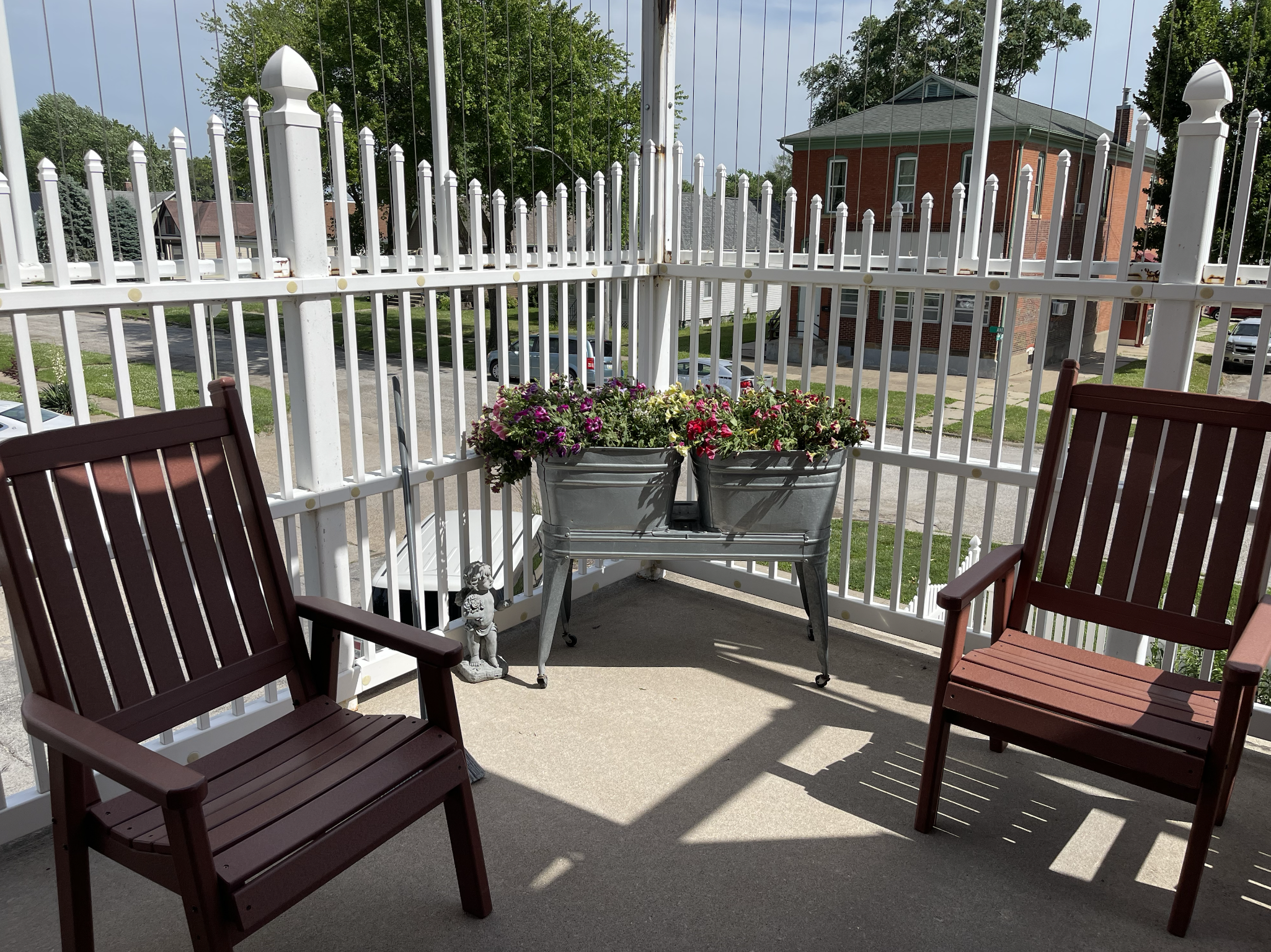 The Kensington Fort Madison | Fort Madison, IA | Where You Live Matters