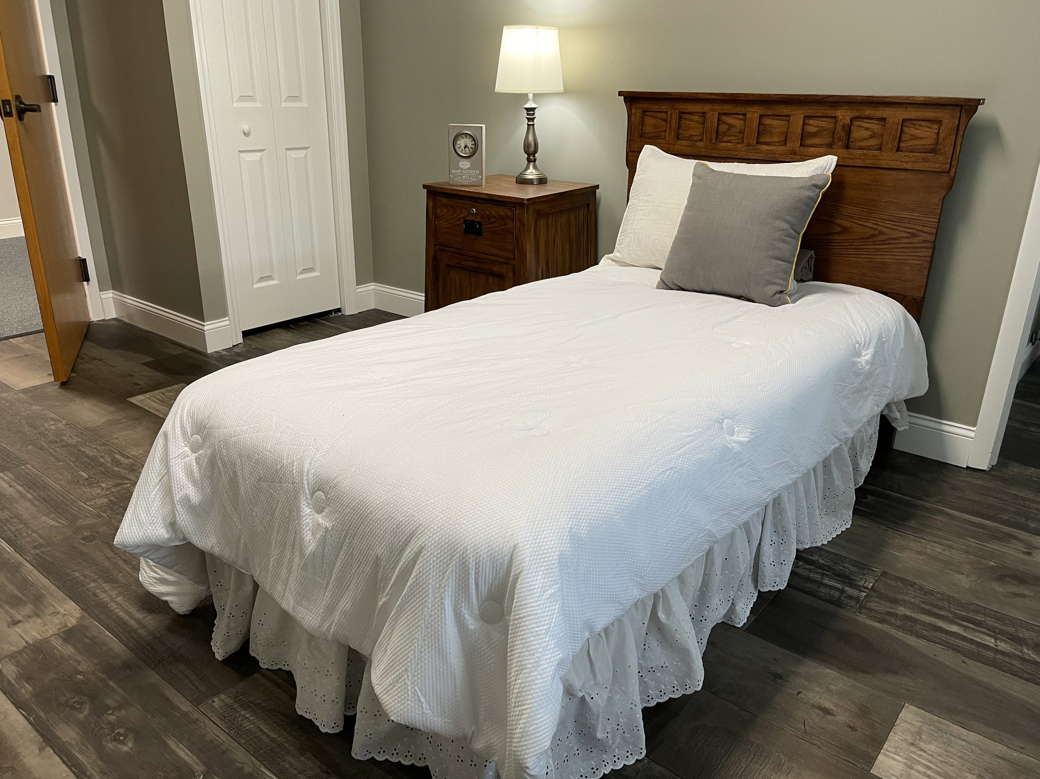 The Kensington Fort Madison | Fort Madison, IA | Where You Live Matters