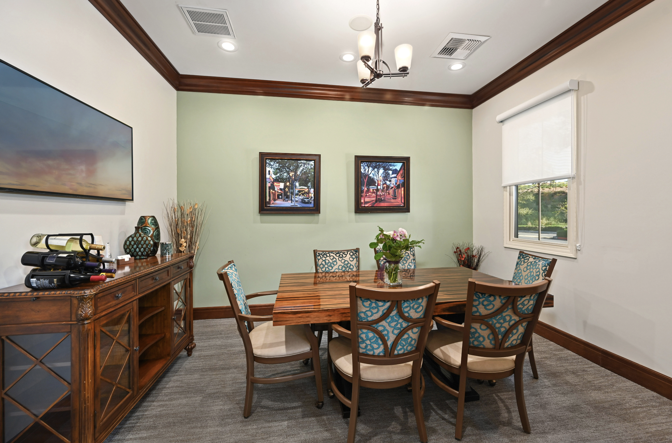Sunol Creek Memory Care | Pleasanton, CA | Where You Live Matters