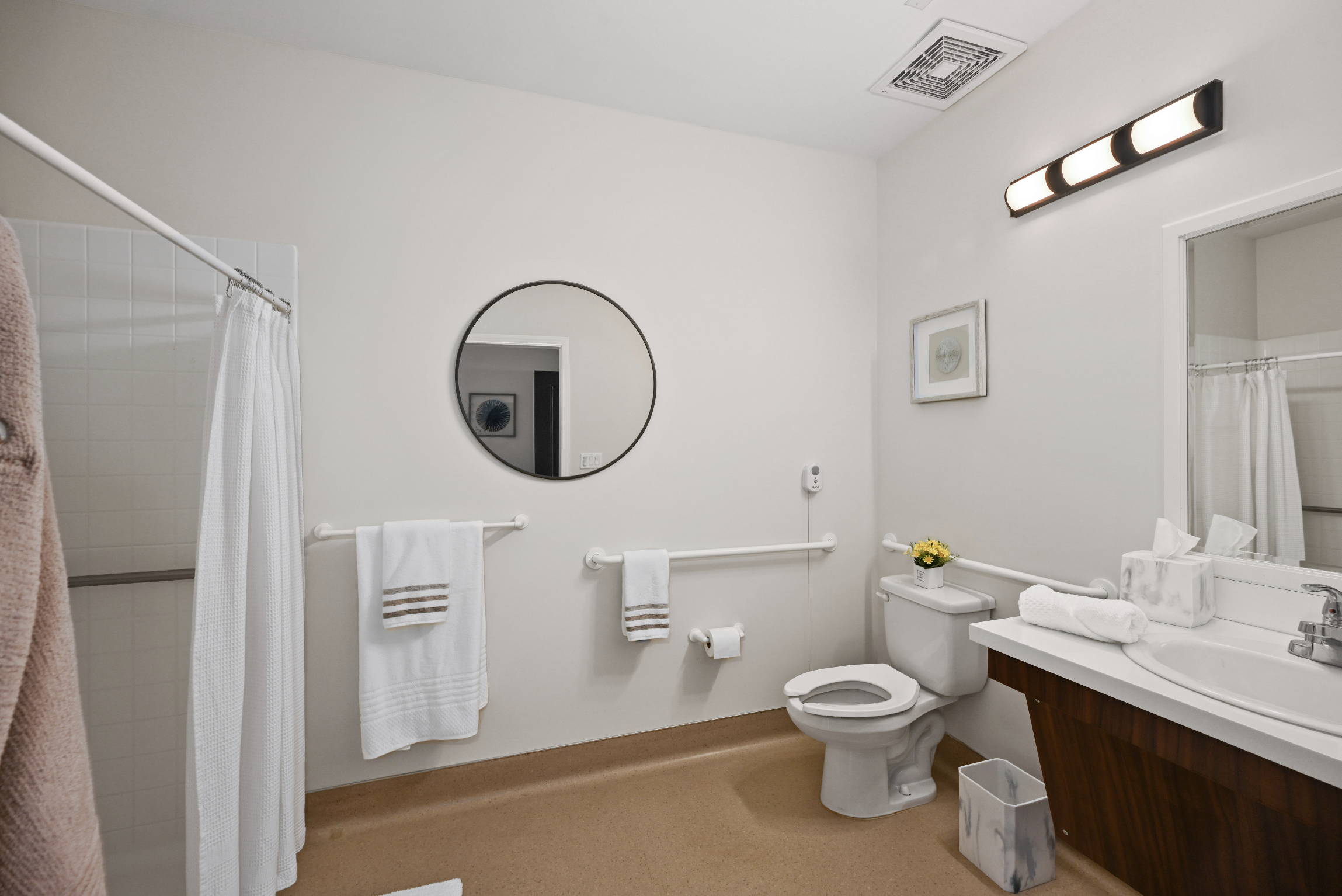 Sunol Creek Memory Care | Pleasanton, CA | Where You Live Matters