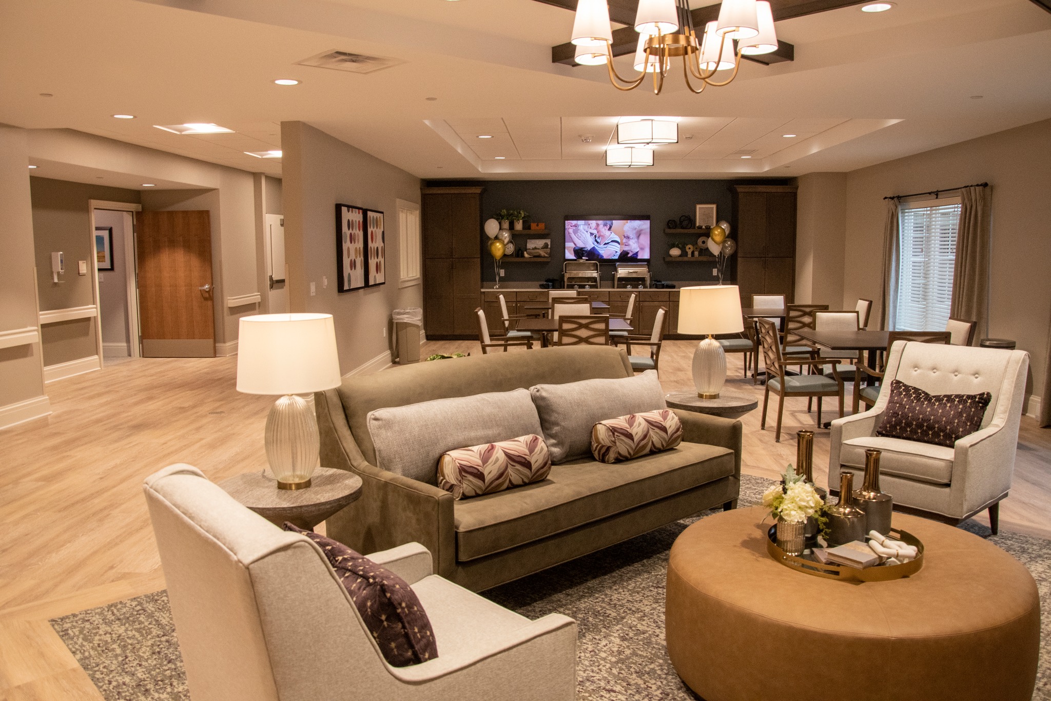 Western Reserve Masonic Community | Medina, OH | Where You Live Matters