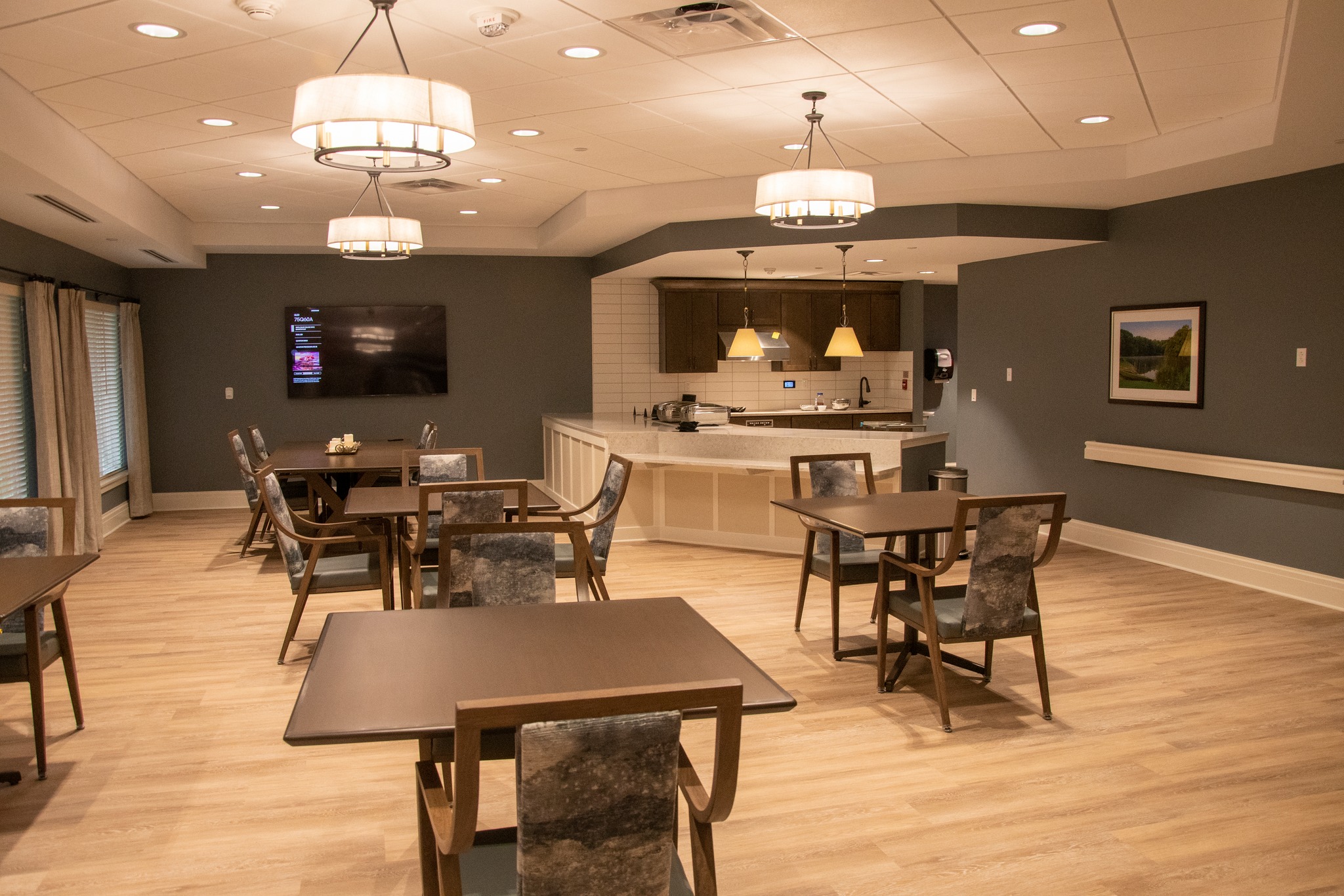 Western Reserve Masonic Community | Medina, OH | Where You Live Matters