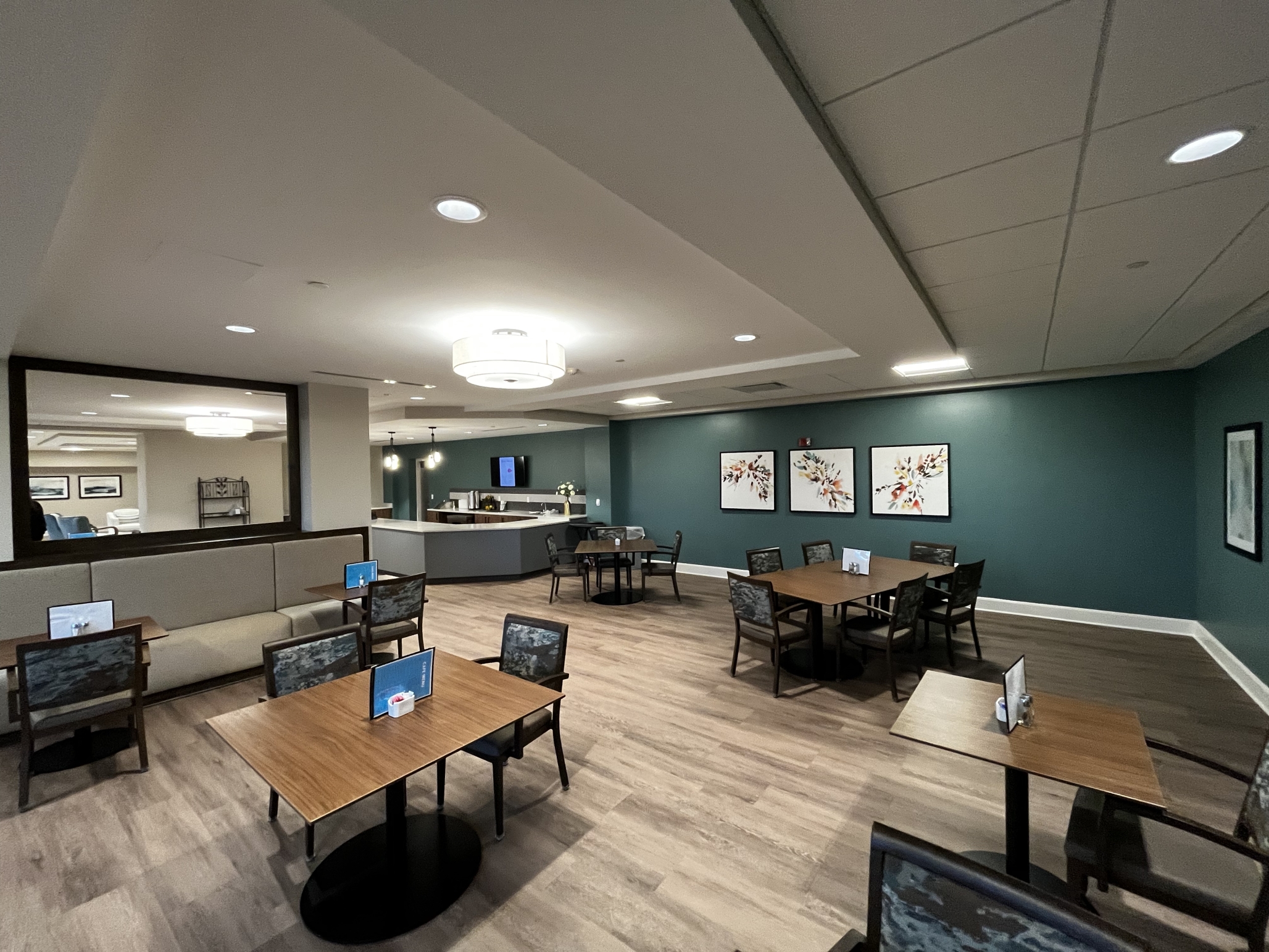 Western Reserve Masonic Community | Medina, OH | Where You Live Matters