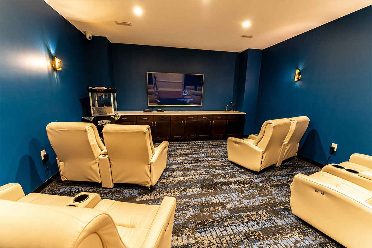 Mariella of Lake Orion | Lake Orion, MI | Where You Live Matters