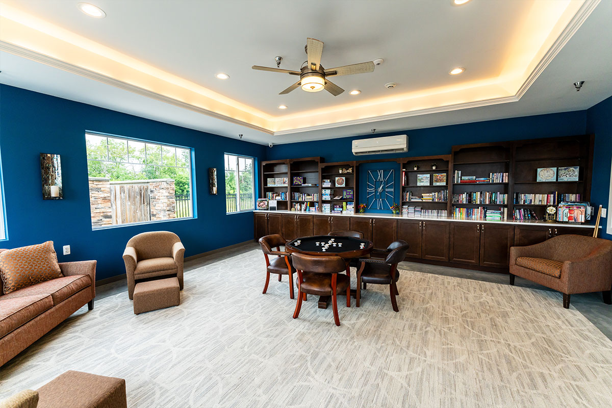 Salterra at Chesterfield | New Baltimore, MI | Where You Live Matters