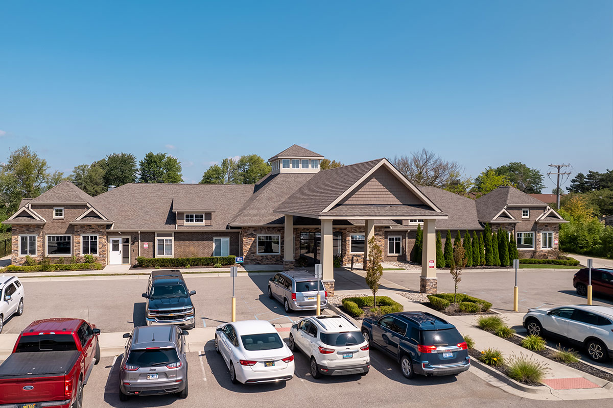 Salterra at Chesterfield | New Baltimore, MI | Where You Live Matters