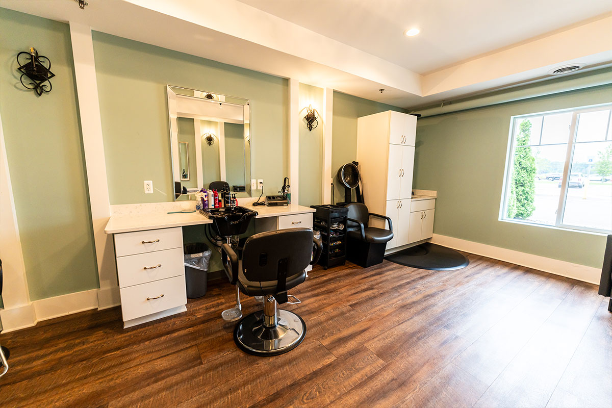 Salterra at Chesterfield | New Baltimore, MI | Where You Live Matters